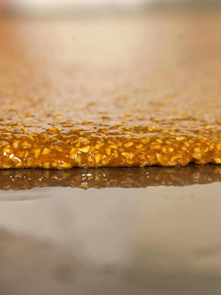 Private label | Caluwé Artisan Pralines | Superb Belgian pralines