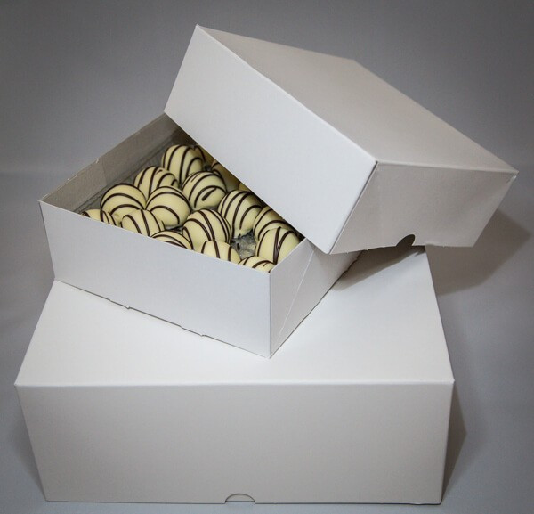 Own praline brand | Caluwé Artisan Pralines | Superb Belgian pralines